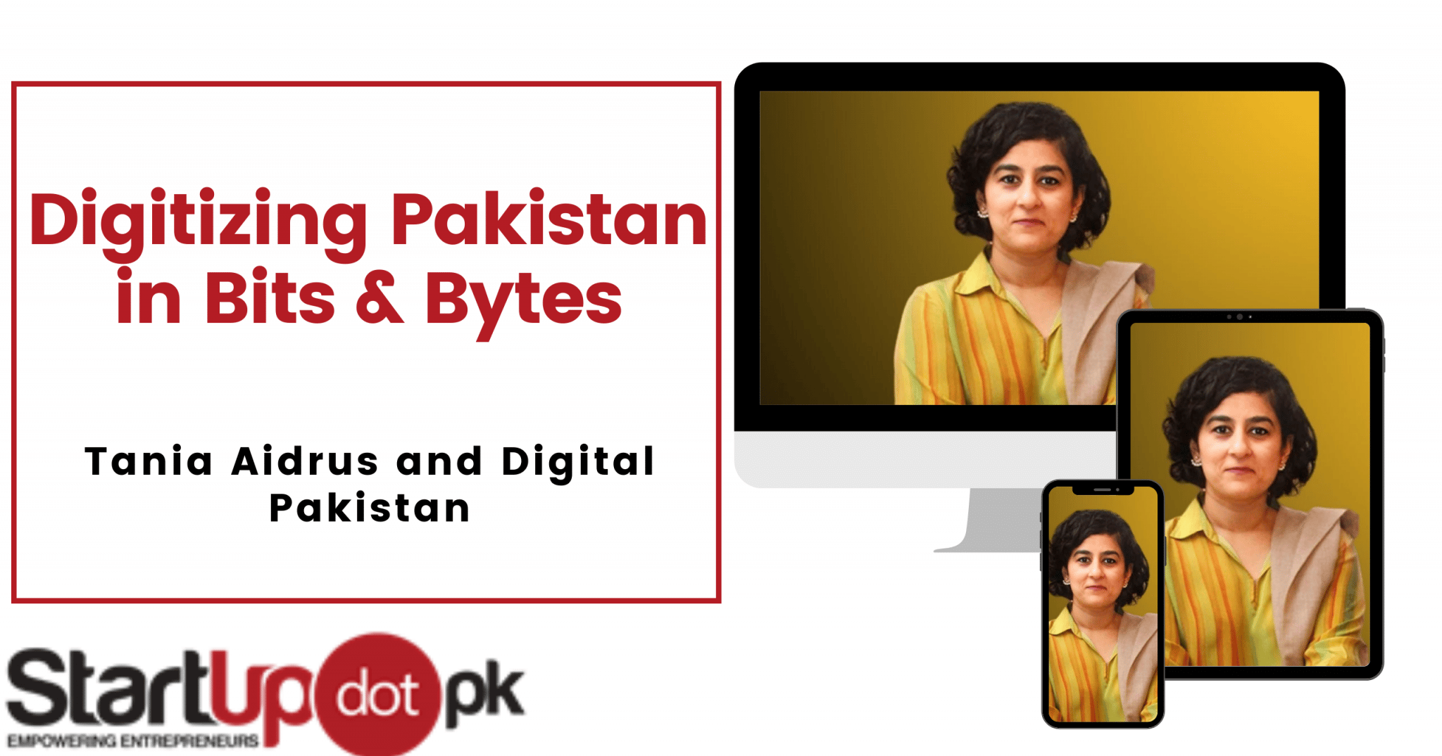 Startup Ecosystem – Idea, Early & Growth Stage Startups | Startup.pk ...