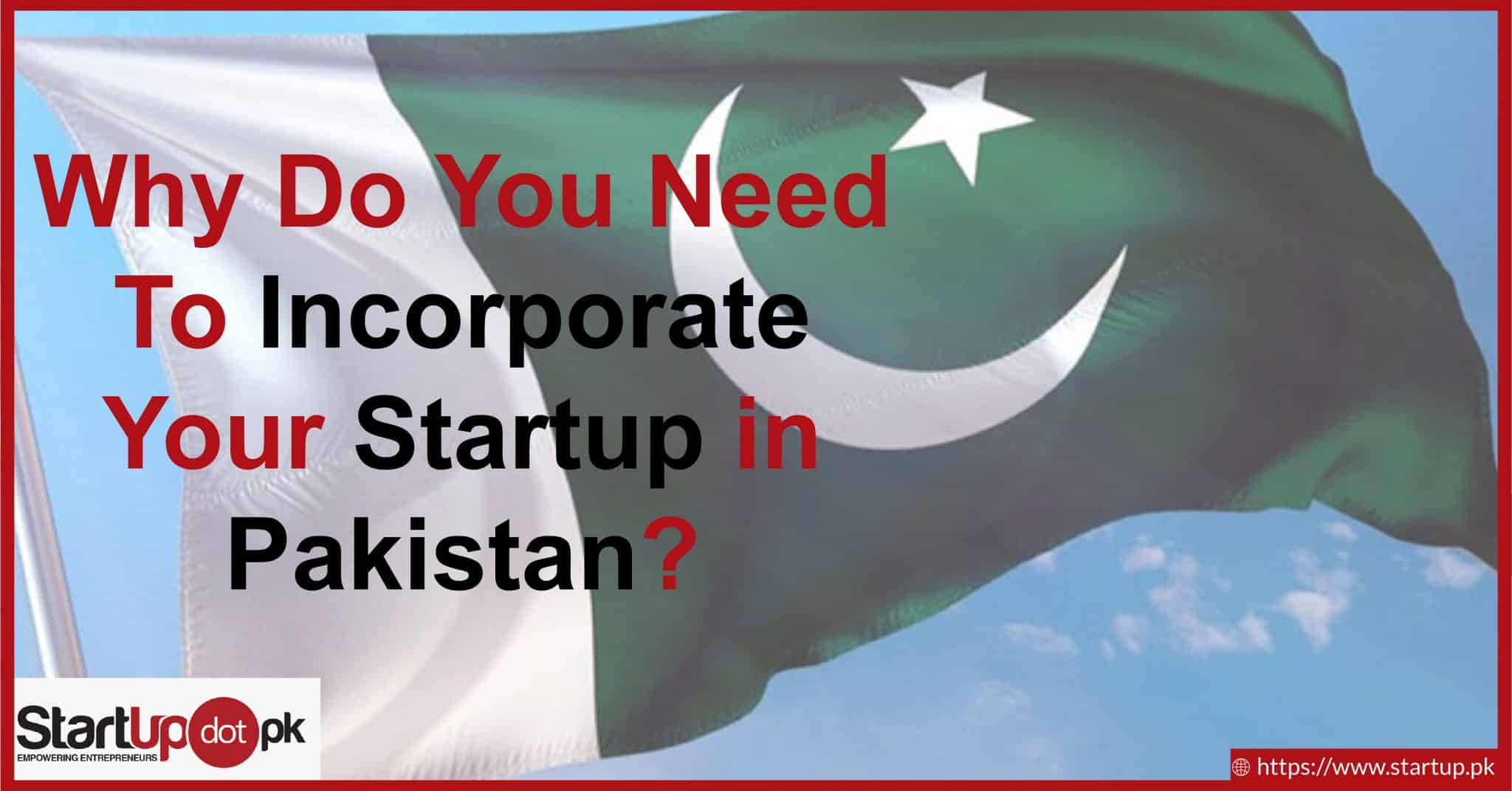 Portal For Startups & Entrepreneurs | Startup.pk - Portal for Startups ...