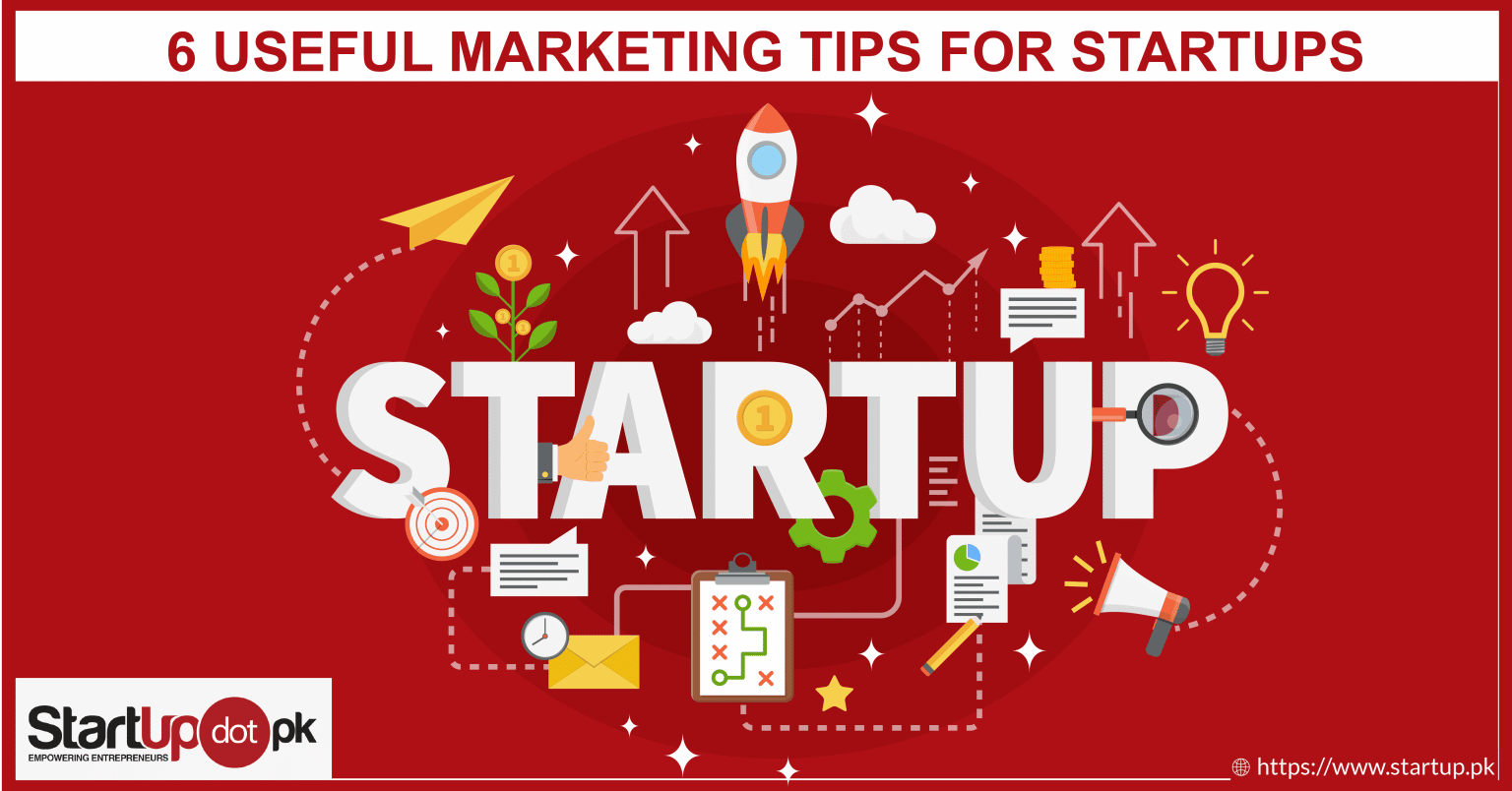 Portal For Startups & Entrepreneurs | Startup.pk - Portal for Startups ...