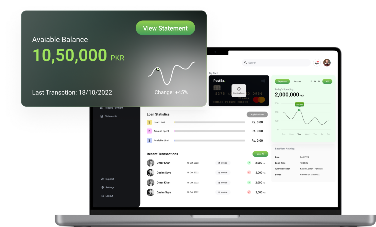 PostEx Secures $7.3M in Pre-Series; A Funding to Revolutionize GCCE ...