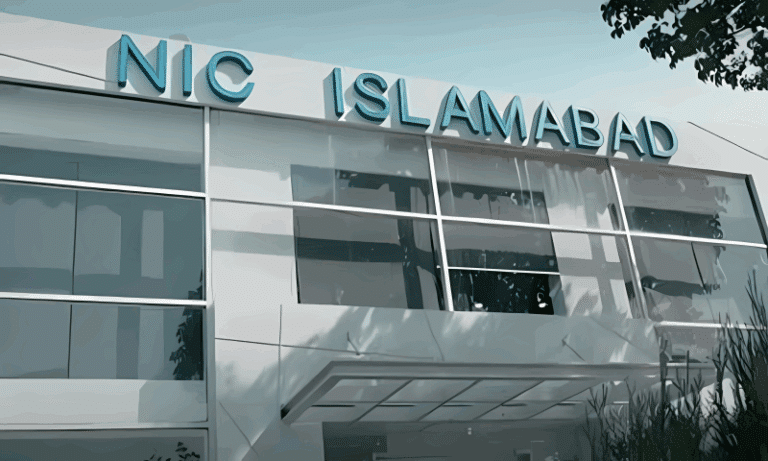 How to Apply for NIC Islamabad Startup Incubation Program – Step-by-Step.