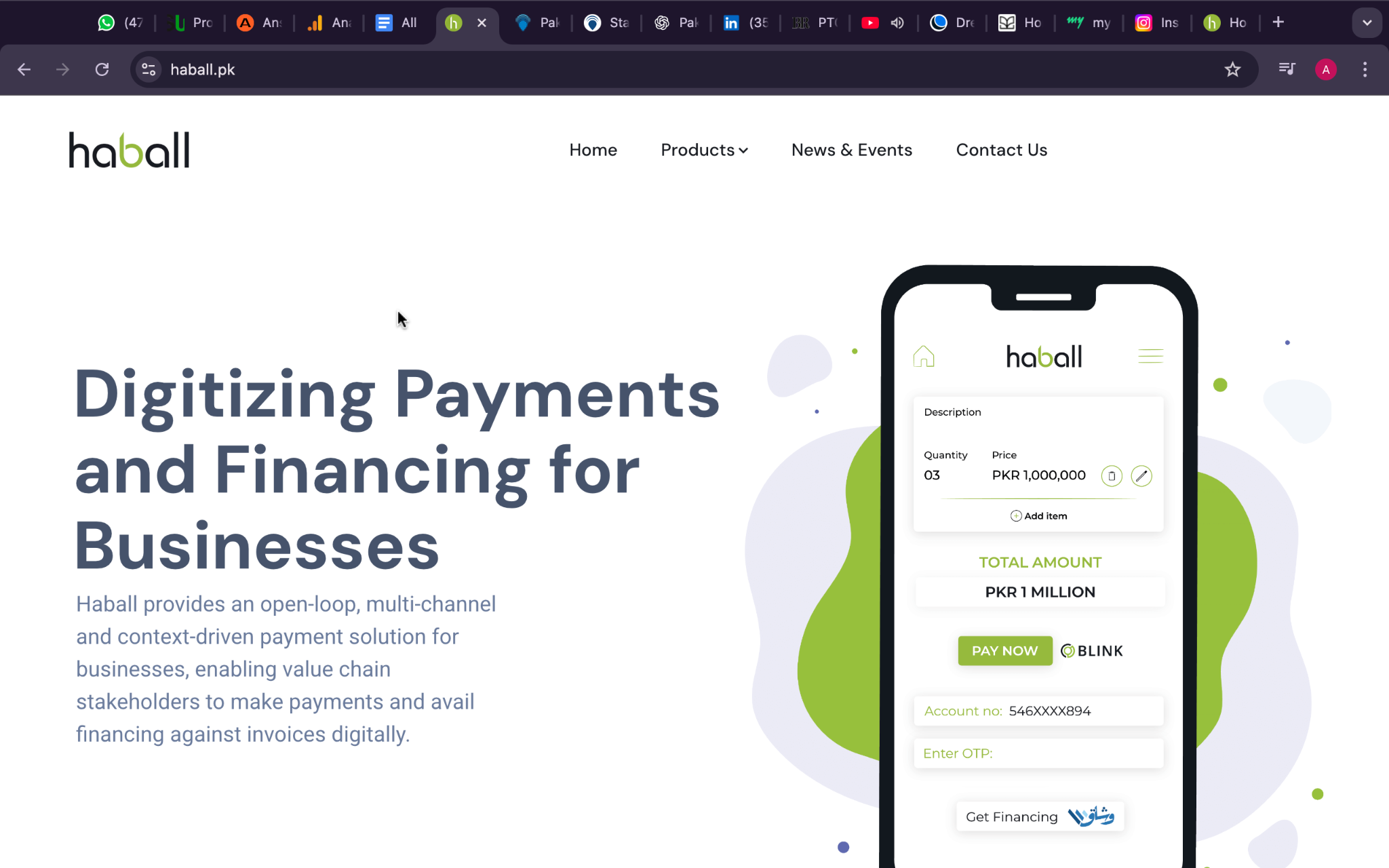 Pakistan Startups 2025: Top Picks | Startup.pk - Portal for Startups ...